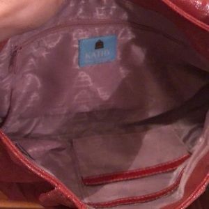 kathy ireland | Bags | Kathy Ireland Signature Bag | Poshmark